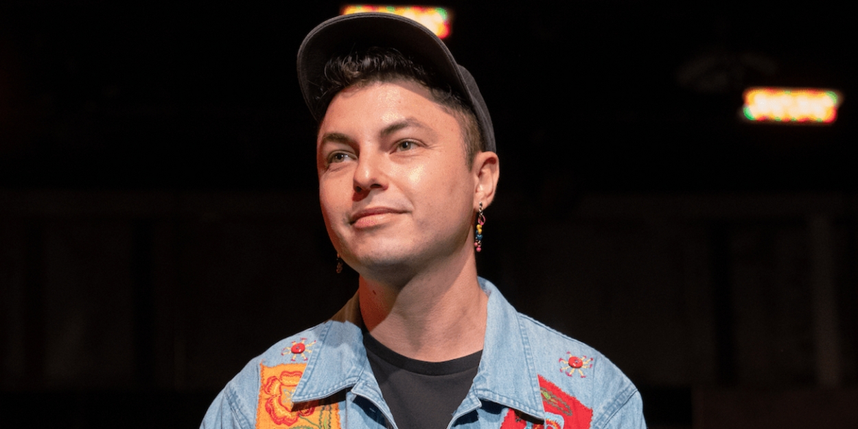 Crystal Skillman's OPEN to Host Special Performance Benefiting The Center