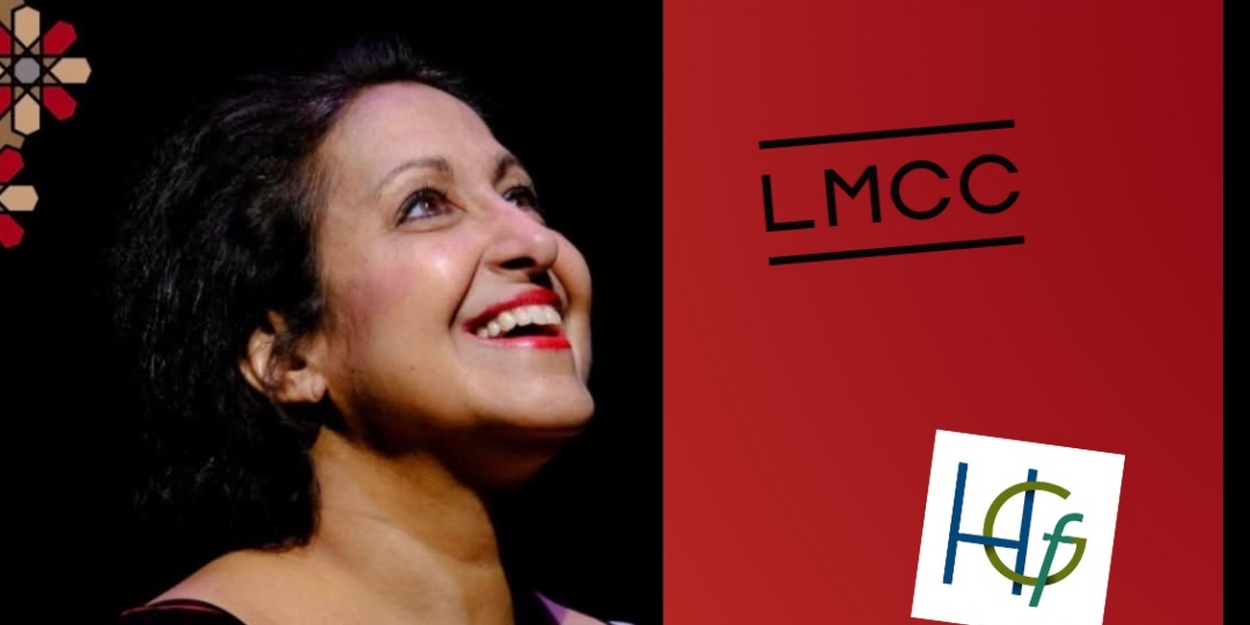 Valerie David Brings Solo Show BAGGAGE FROM BAGHDAD to NYC’s Episcopal ...