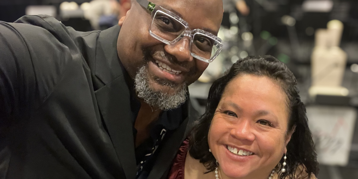 Ayn Inserto and WDR Big Band to Release Live Album Featuring Sean Jones