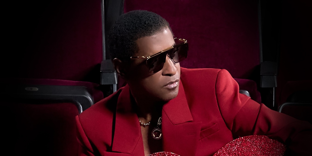 Babyface Expands Las Vegas Residency with New 2026 Concerts