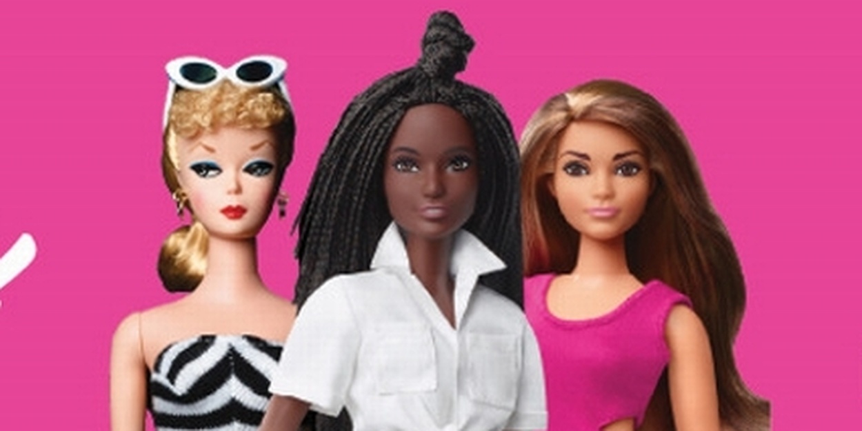 BARBIE: A CULTURAL ICON EXHIBITION Opens at Washington Pavilion