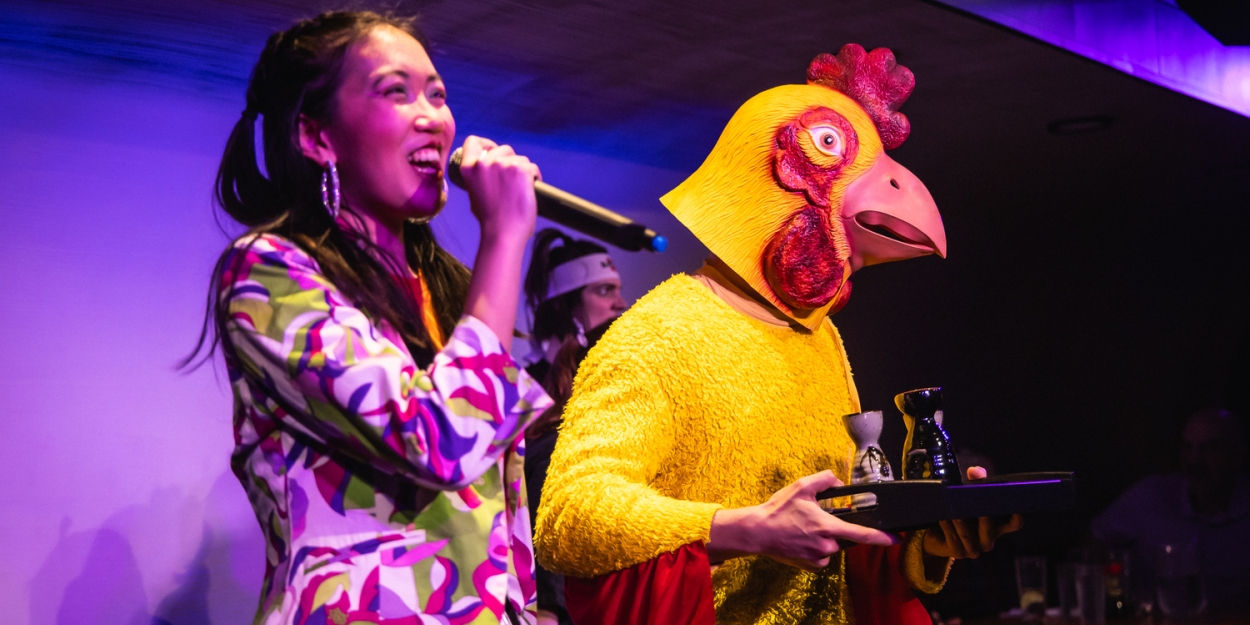 BATSU! Chicago Adds Permanent Weekly Thursday-Night Show, And Launches ...