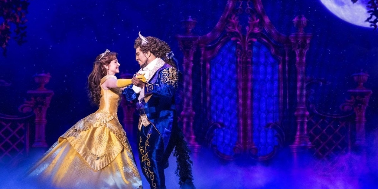 BEAUTY AND THE BEAST, THE NOTEBOOK, and More Set For Broadway San Jose ...
