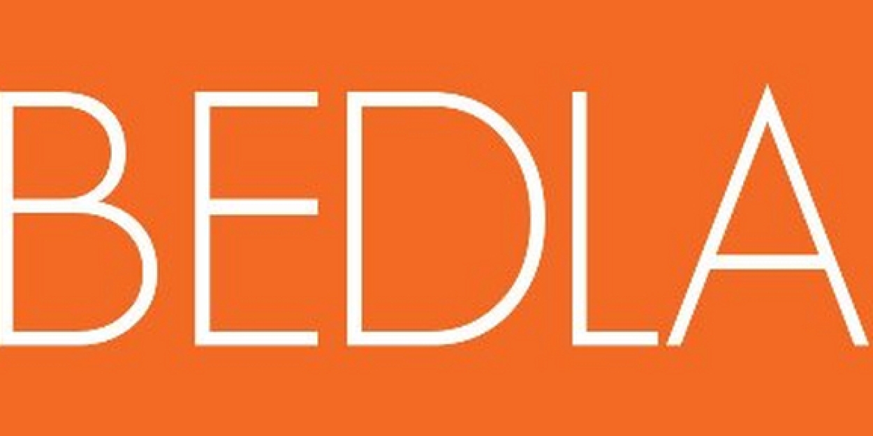 BEDLAM Unveils Readings for DO MORE: NEW PLAYS Series