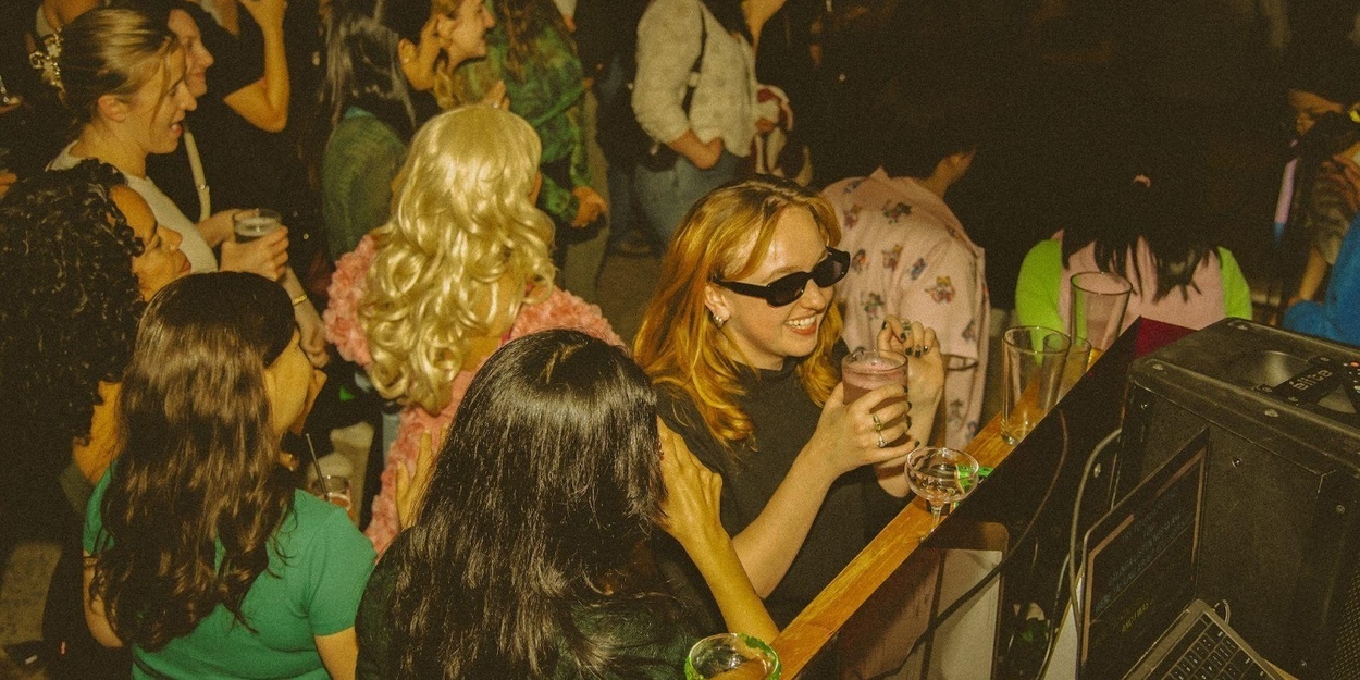 BELT: A MUSICAL THEATRE KARAOKE EXPERIENCE Makes New York Debut With ...