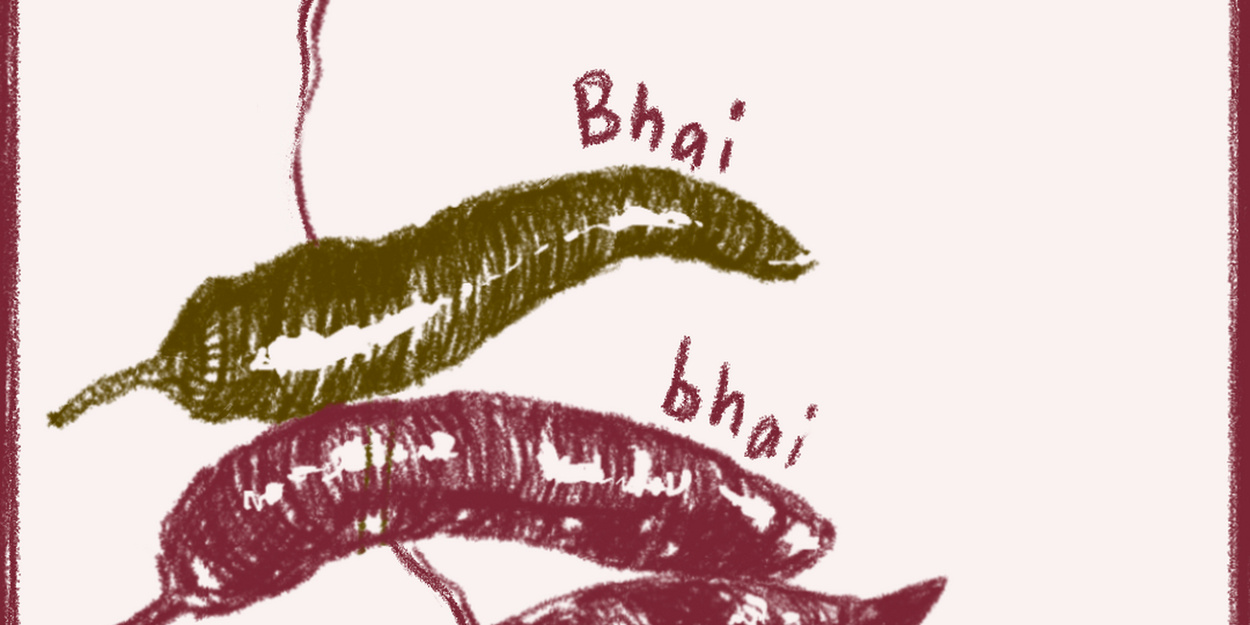 BHAI BHAI BHAI by Veer Arya to Premiere January 2026 for NYTF