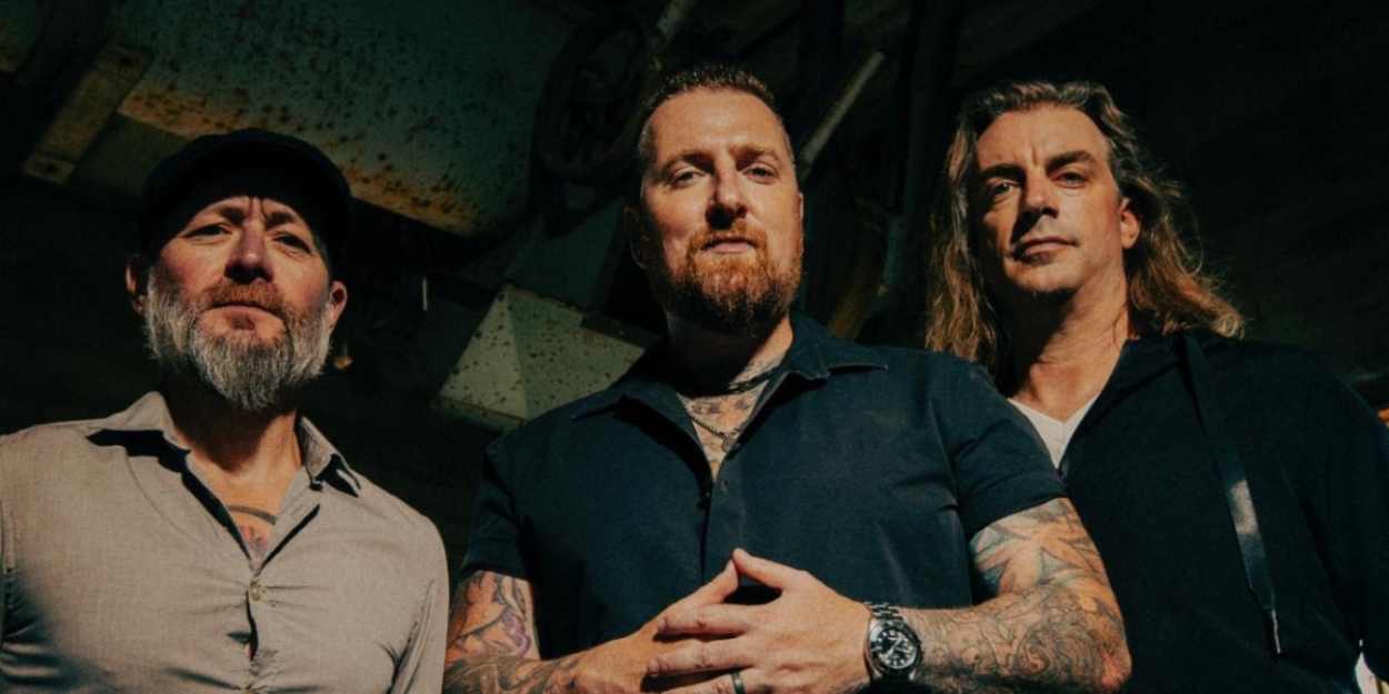 BLACK MAP Unveil U.S. Headline Tour & Dates Supporting Evanescence