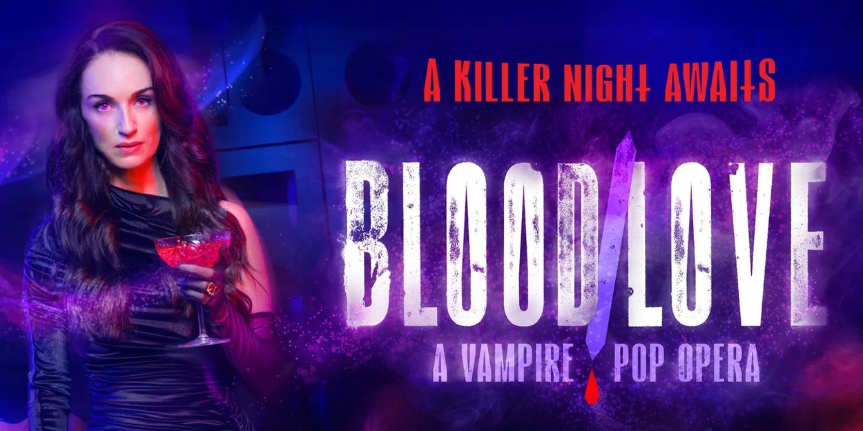 BLOOD/LOVE Unveils Full Cast For Off-Broadway Run At Theater 555