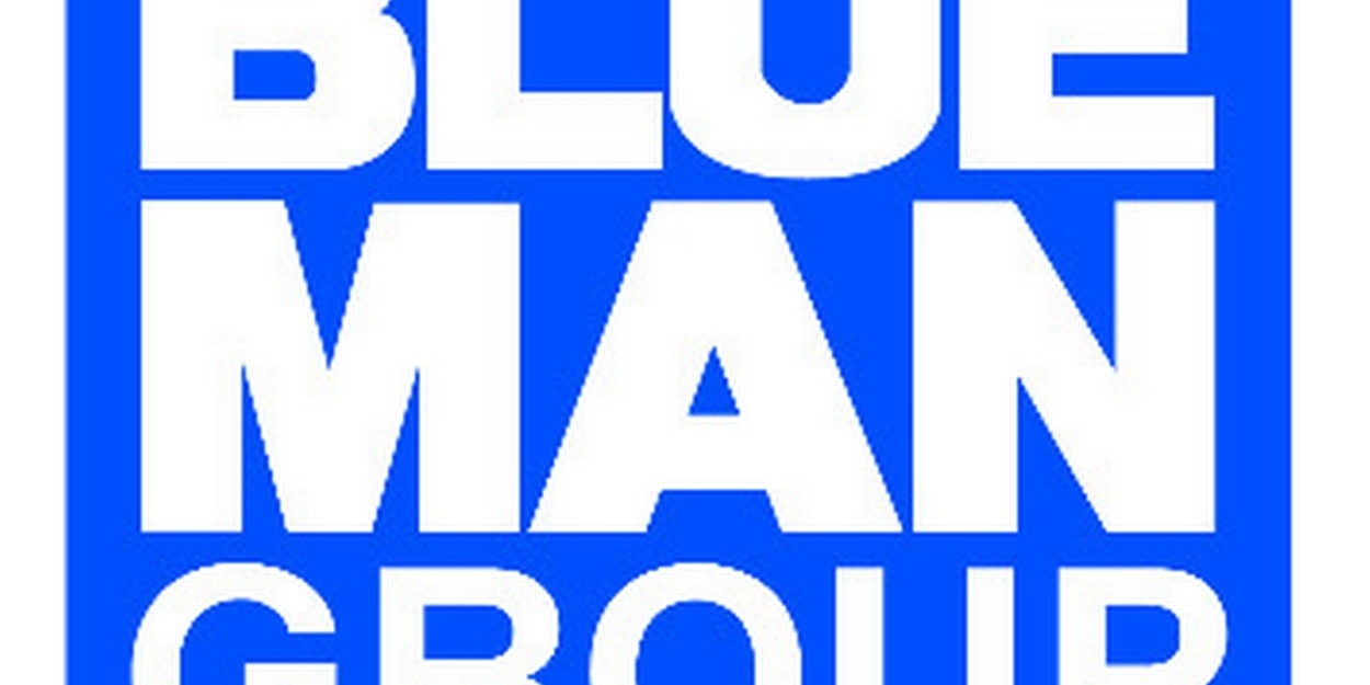 BLUE MAN GROUP North American Tour Coming to Thousand Oaks
