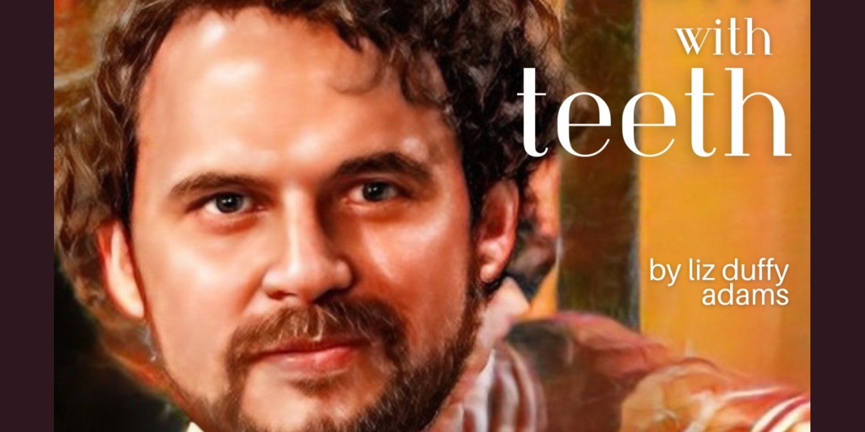 BORN WITH TEETH Comes to Austin Playhouse in April