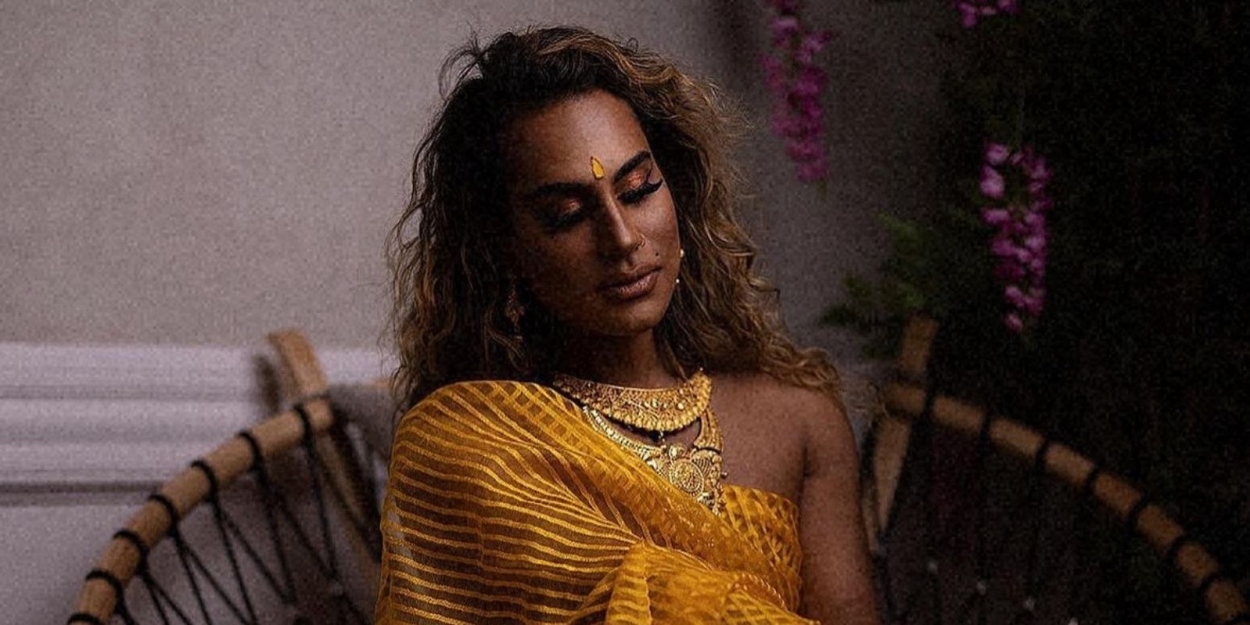 BOY MEETS GIRL To Debut At The 2025 Queerly Festival