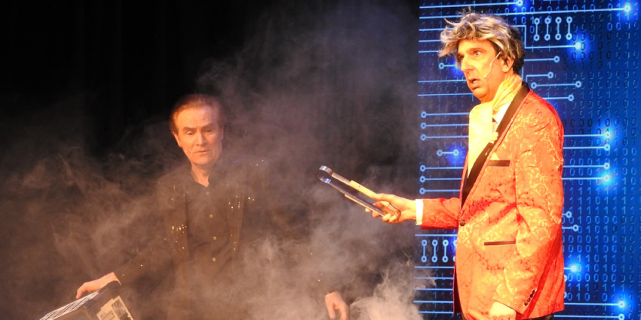 BROADWAY MAGIC HOUR to Present Two New Performances in June