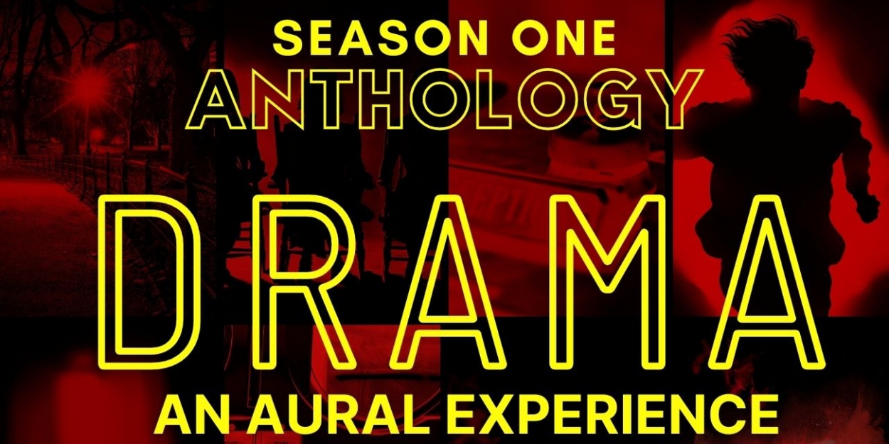 L Morgan Lee & Jason Veasey Star In The Season One Finale of DRAMA: AN ...