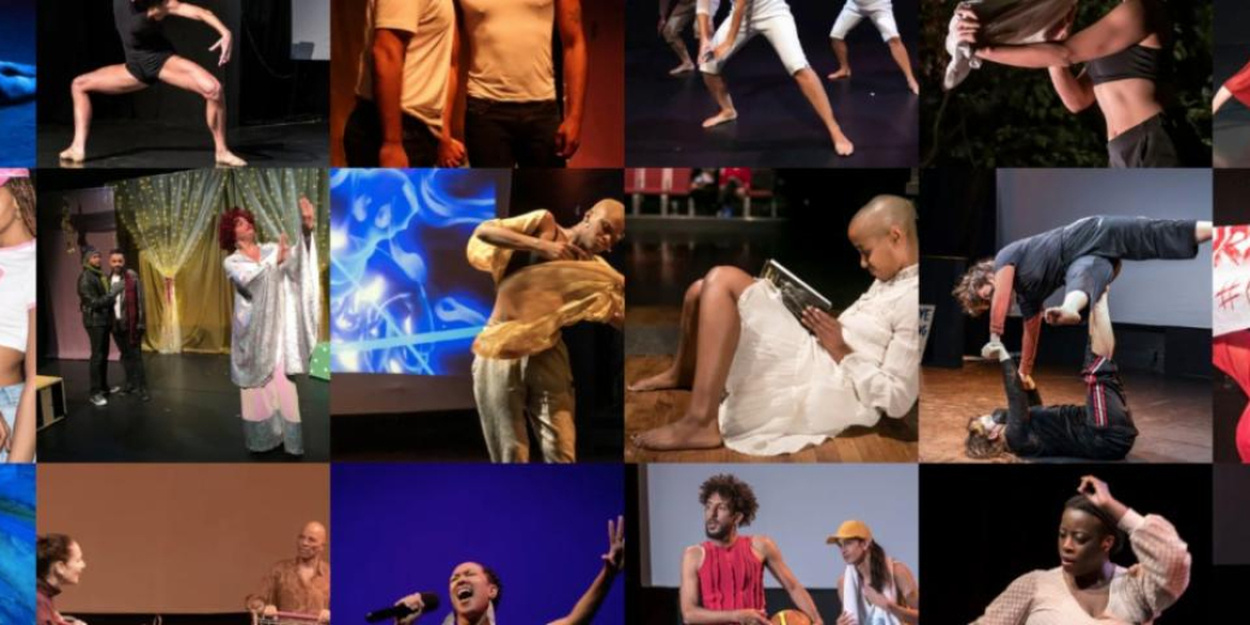 BURY ME IN NEW ORLEANS to Perform at Jacob's Pillow as Part of Pillow ...