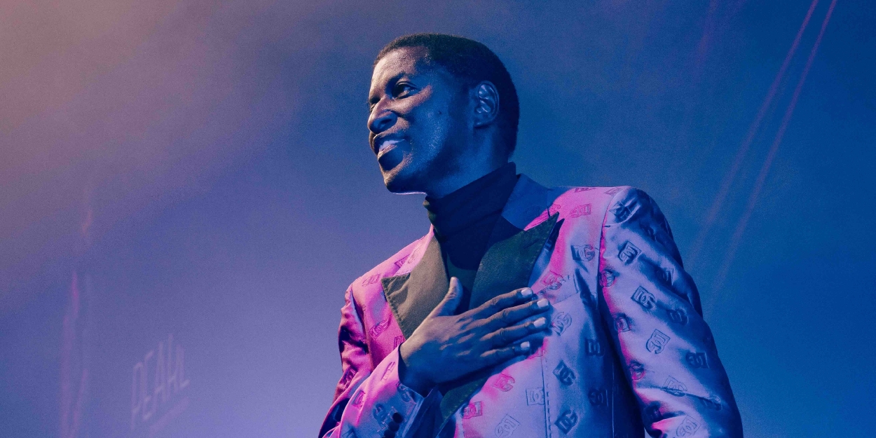Babyface Sets Las Vegas Return at The Pearl Concert Theater