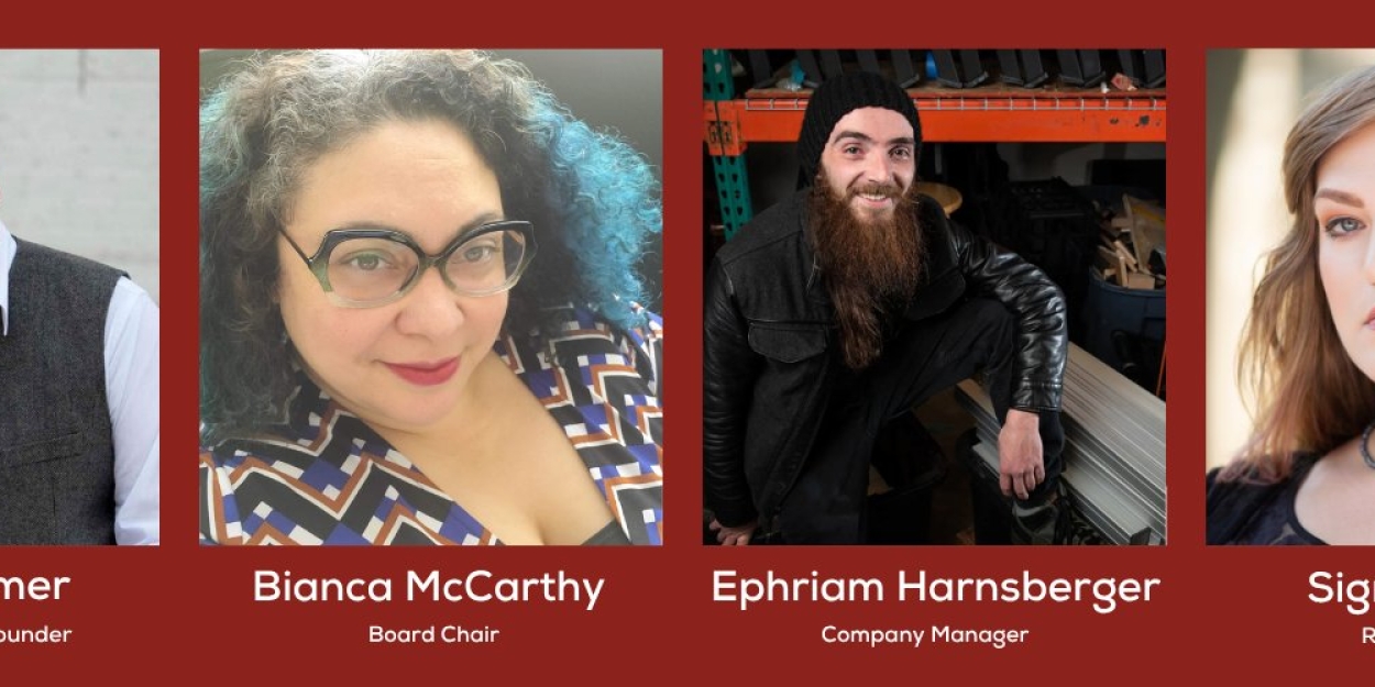 Bag&Baggage Productions Reveals New Leadership