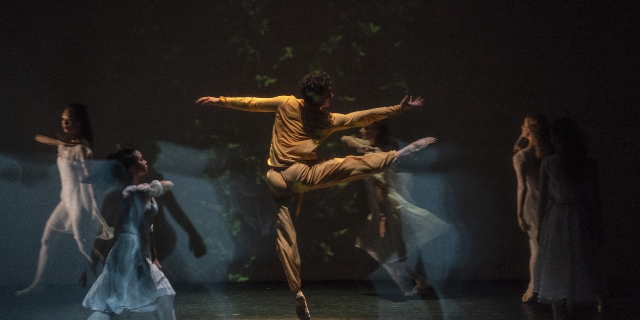 Balanchine’s APOLLO and More Set For Ballet Vancouver's 2026/27 Debut ...