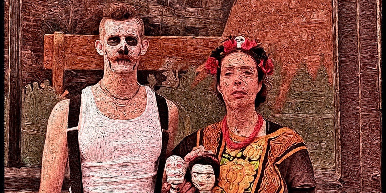 Ballard Institute And Museum Of Puppetry To Present CALLE ALLENDE By ...
