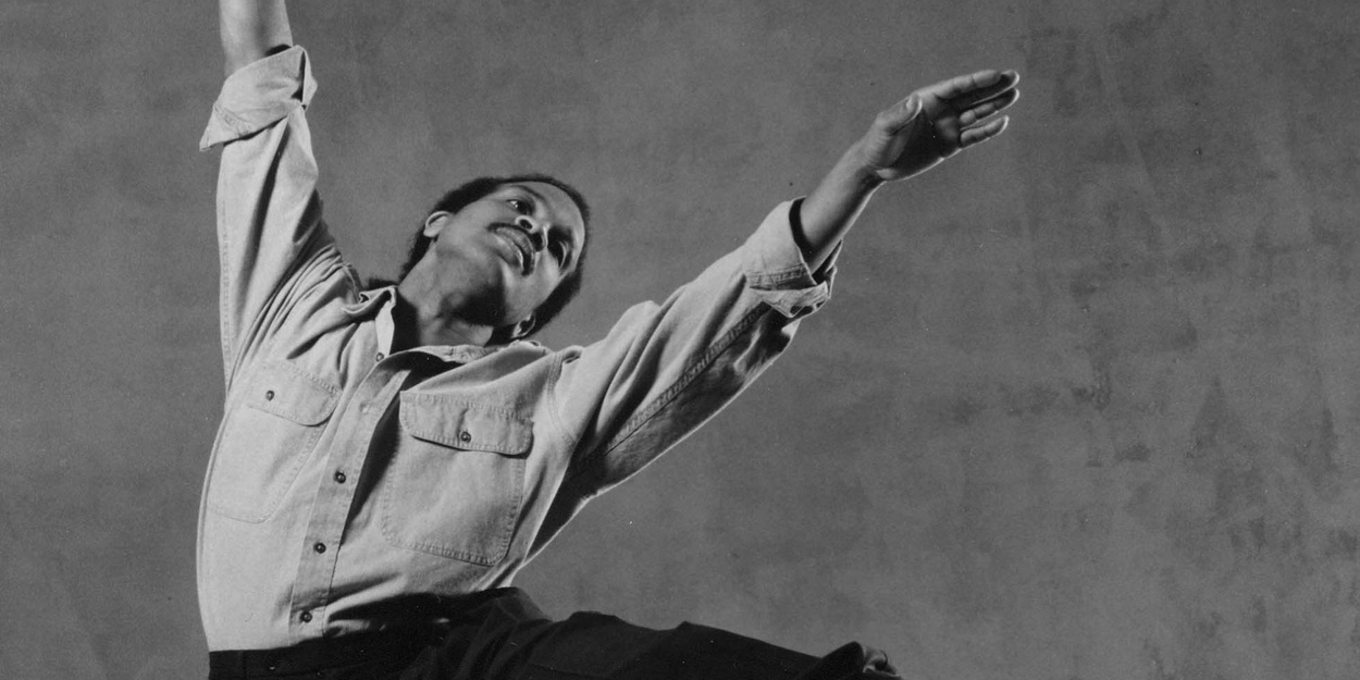 Ballet Creole Performs A Tribute Show To Patrick Parson
