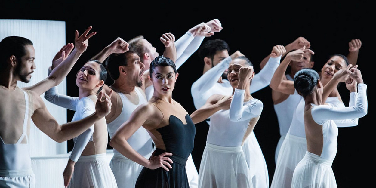 Ballet Hispánico To Perform At The University Of Denver