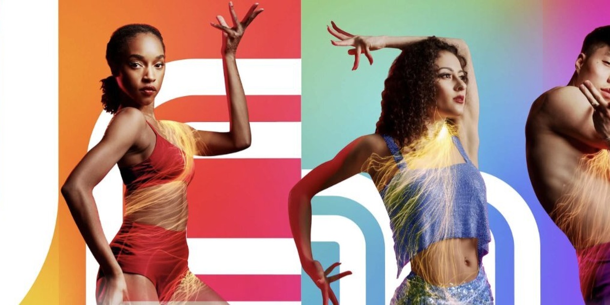 BalletX Unveils 2026 Festival at Highmark Mann