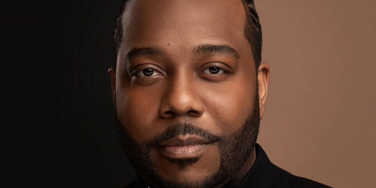 Baritone Sidney Outlaw Steps Into the Title Role of Mozart's DON ...