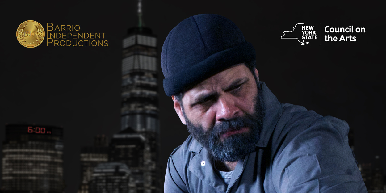 FIVE SESSIONS...A WAR IN THERAPY To Be Presented By Barrio Independent ...