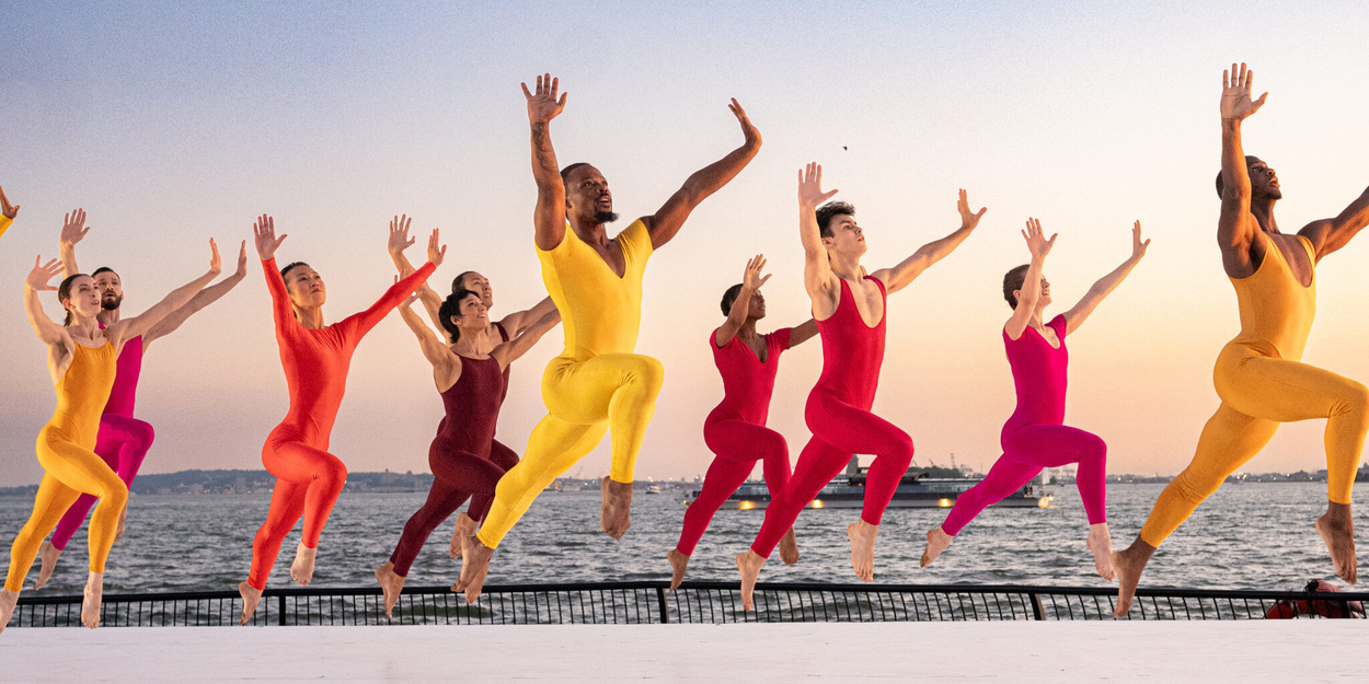 Battery Park City Authority Unveils Free Summer 2026 Programming Lineup