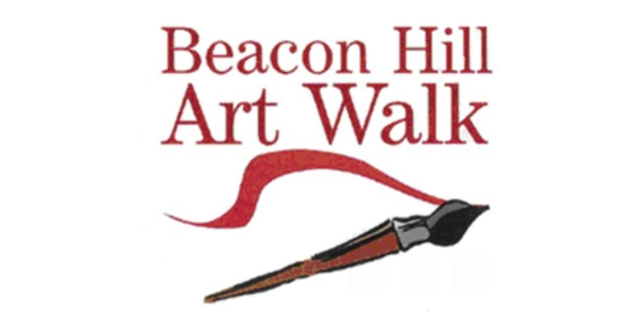 Beacon Hill Art Walk Returns in June