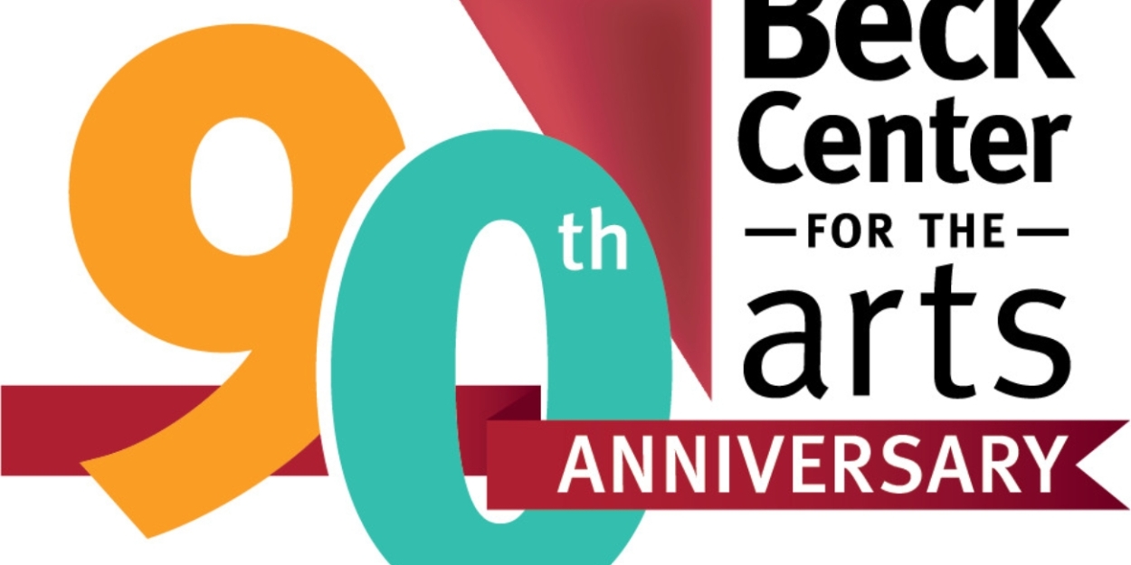 Beck Center Reveals 2024/25 Season Lineup; WAITRESS, A CHORUS LINE, and ...