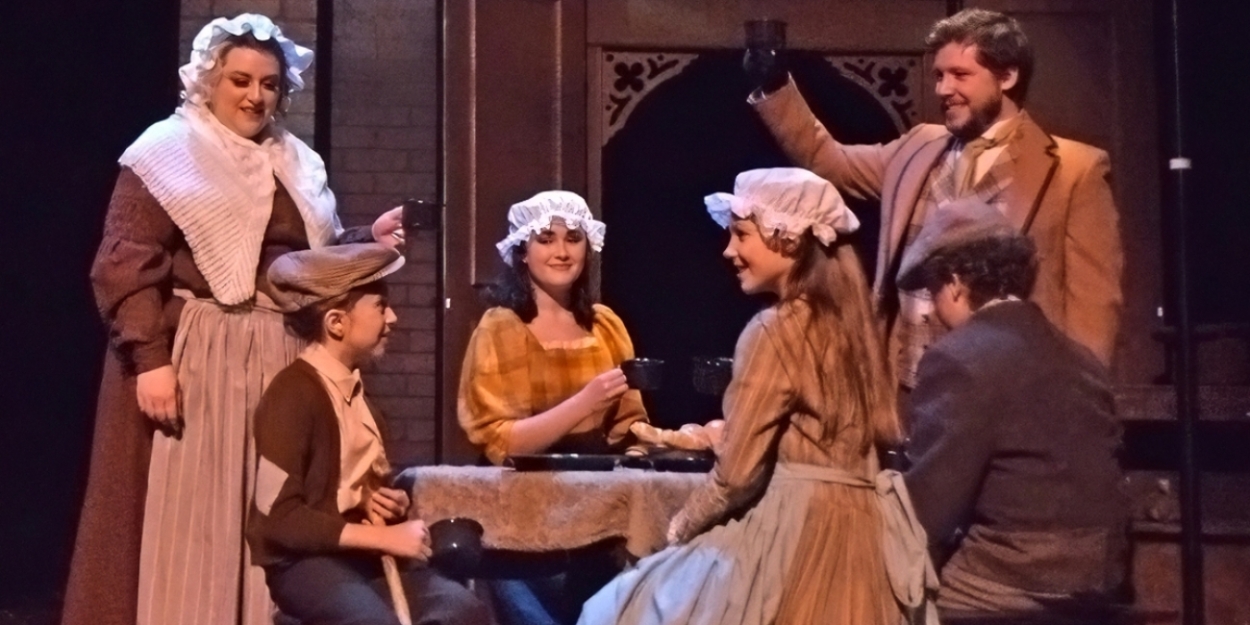 Beef & Boards Dinner Theatre to Hold Holiday Show Auditions for Young ...