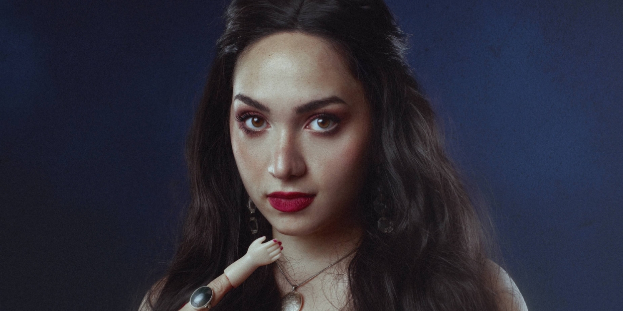 Bella Hull Returns To The Edinburgh Fringe With DOCTORS HATE HER