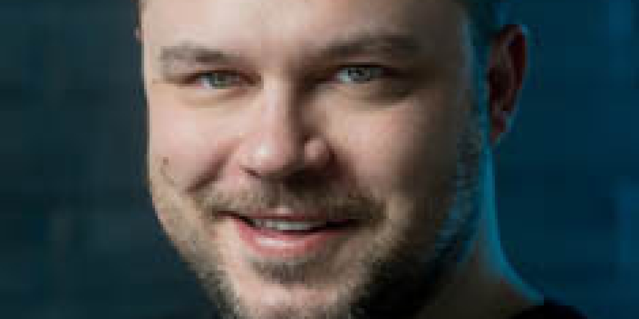 Ben Bankas Brings His Stand-Up Tour to Comedy Works South at the Landmark