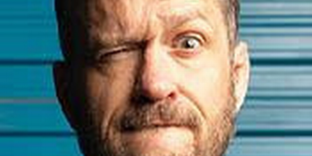 Ben Roy Will Come to Comedy Works Larimer Square and Landmark in April