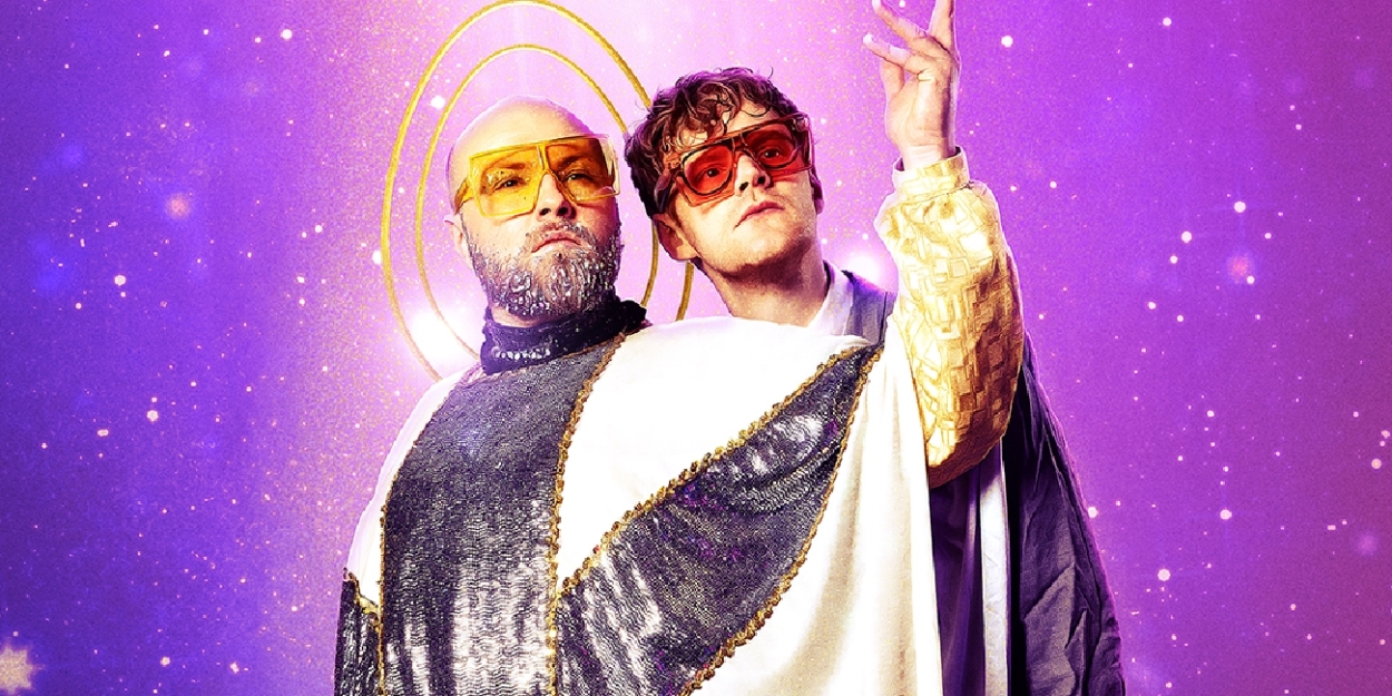 Ben Welch and Lawrence Cole's HOUSE OF LIFE Sets NYC Dates in June