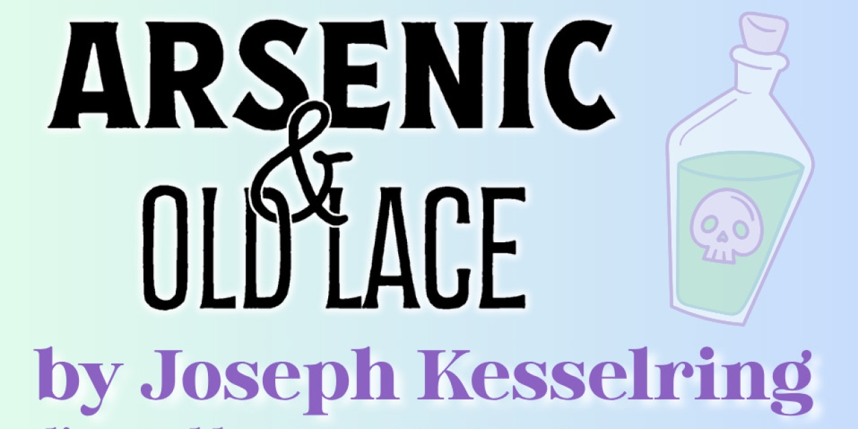ARSENIC AND OLD LACE Benefit Reading to Support Performers at The ...
