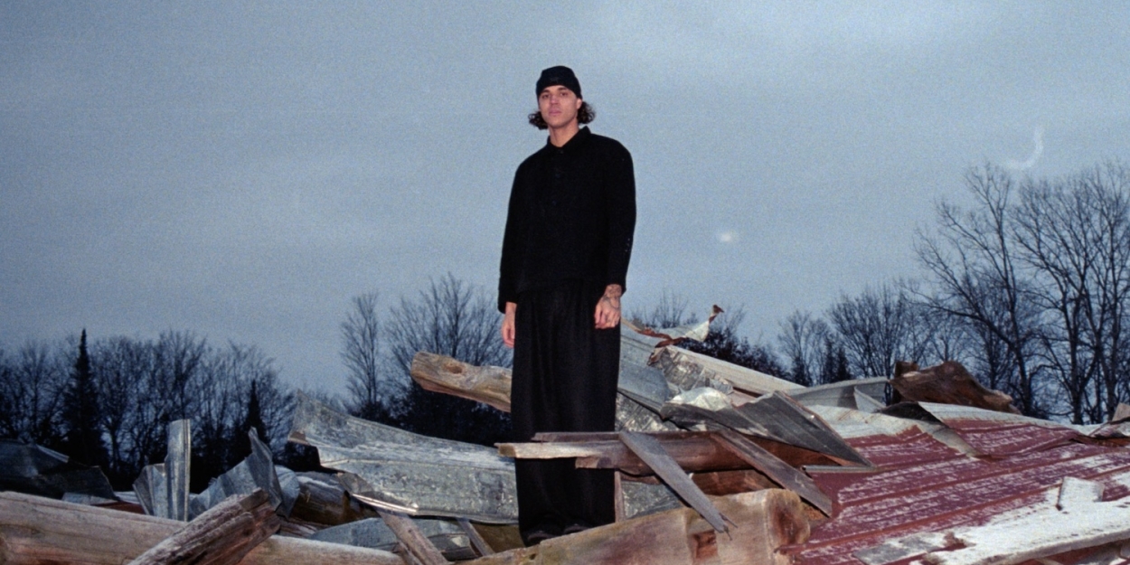 Video: Benja Unveils Music Video for 'If I Had To Choose'