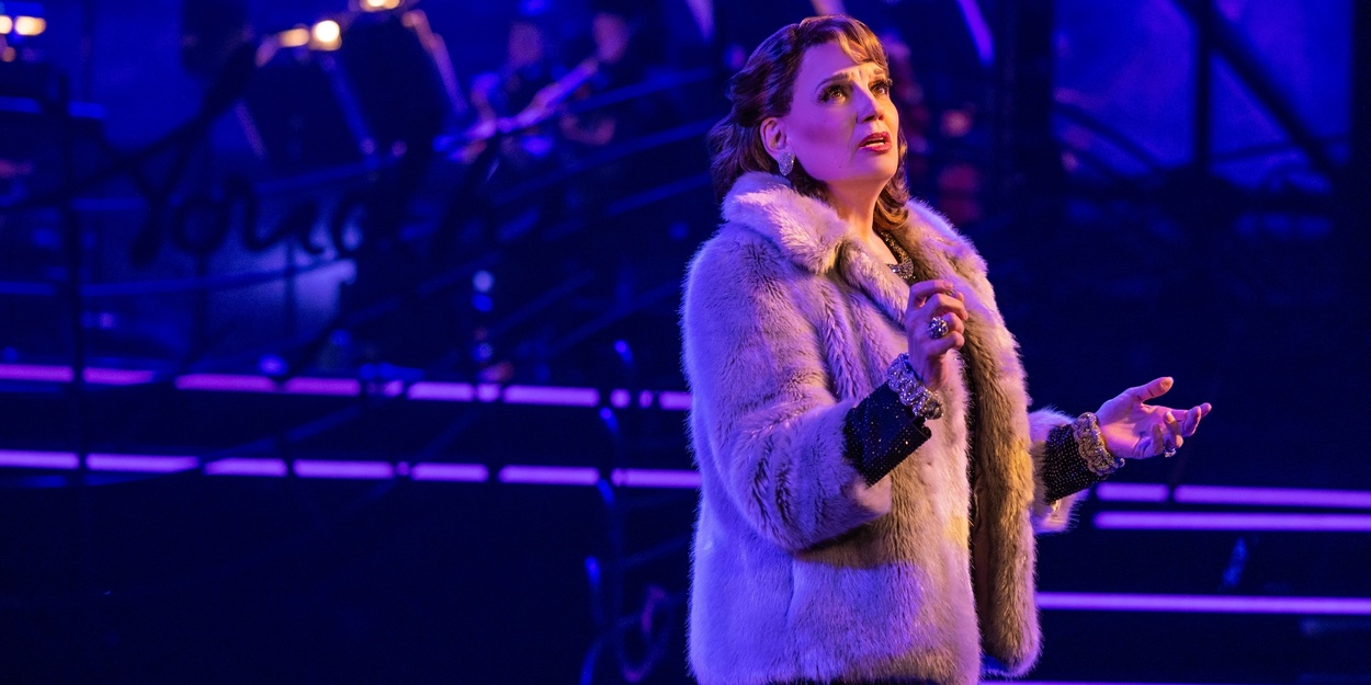Beth Leavel, Mandy Gonzalez and More to Join Rittenhouse Grill 2026 ...