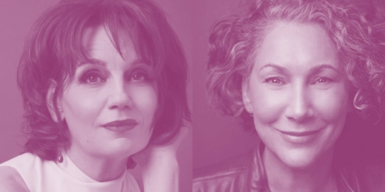 Beth Leavel and Randy Graff to Begin in PEN PALS Off-Broadway
