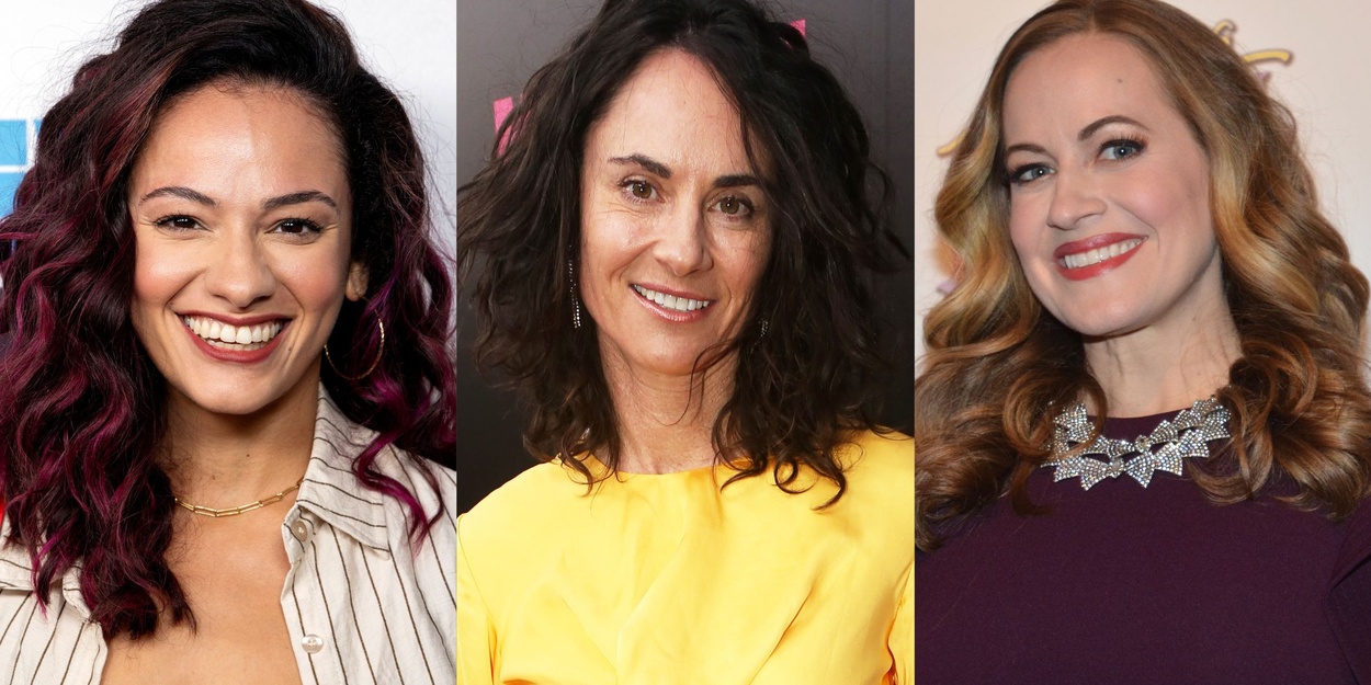 Beth Malone, Isabelle McCalla, and More Join FESTIVAL OF NEW MUSICALS