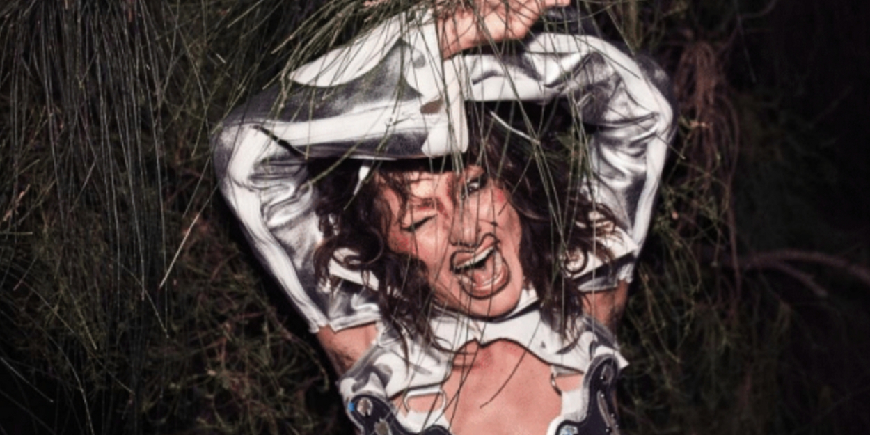 Betty Grumble Brings ENEMIES OF GROOVINESS EAT SH!T To Edinburgh Fringe