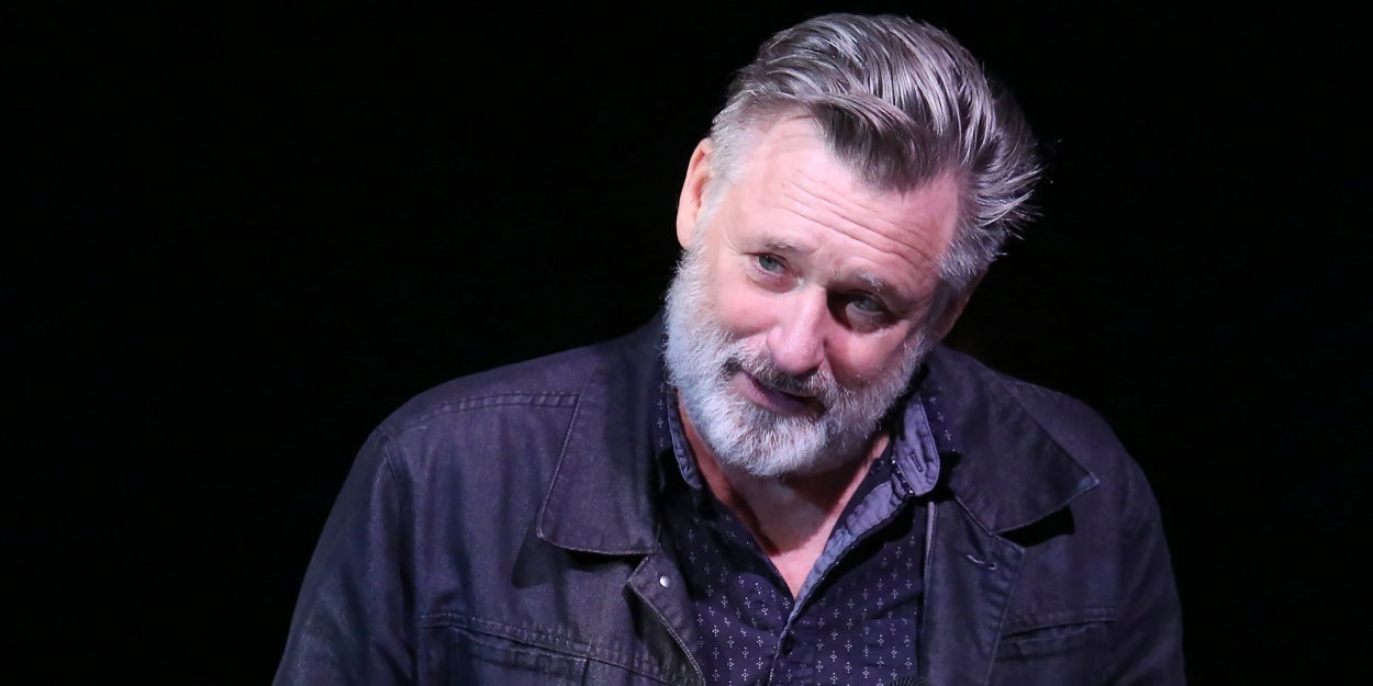 Bill Pullman & Raymond Lee to Star In Taper Legacy Reading Of THE TRIAL ...