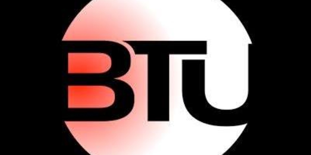 Black Theatre United Reveals Designers for 2026 Design Expo & Reveals ...