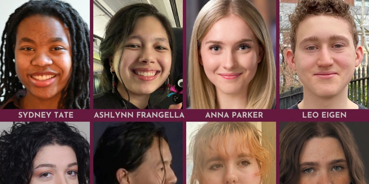 Blank Theatre's Young Playwrights Festival Reveals Winners