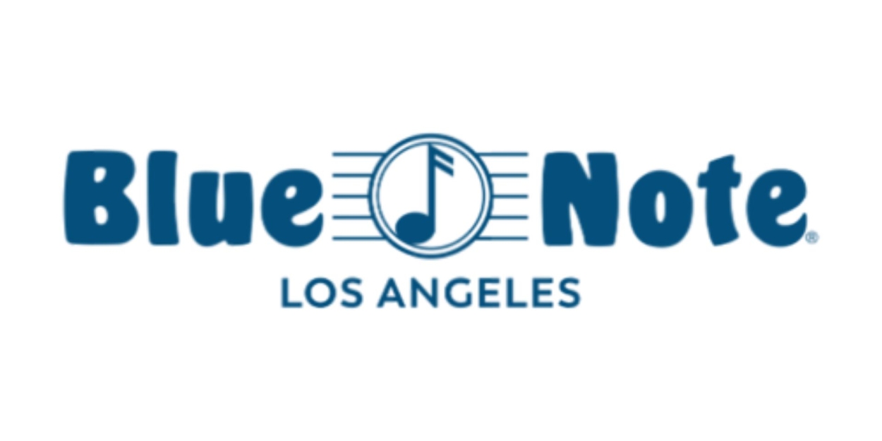 Blue Note Jazz Club Confirms LA Club Opening Date, Reveals Programming ...