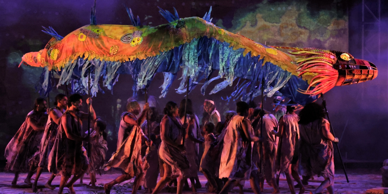 Creative Futures Fund Unveils $7.8 Million Investment in 20 Bold ...