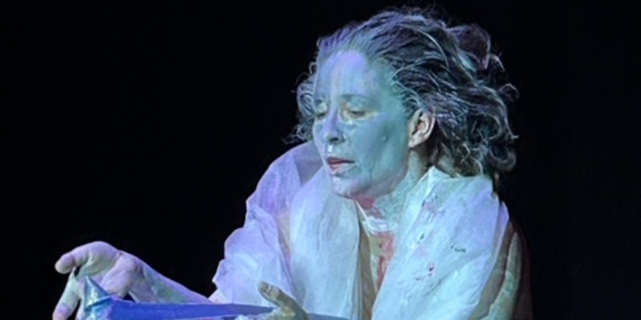 Borderlight Theatre Festival Unveil 2026 Lineup For Playhouse Square ...