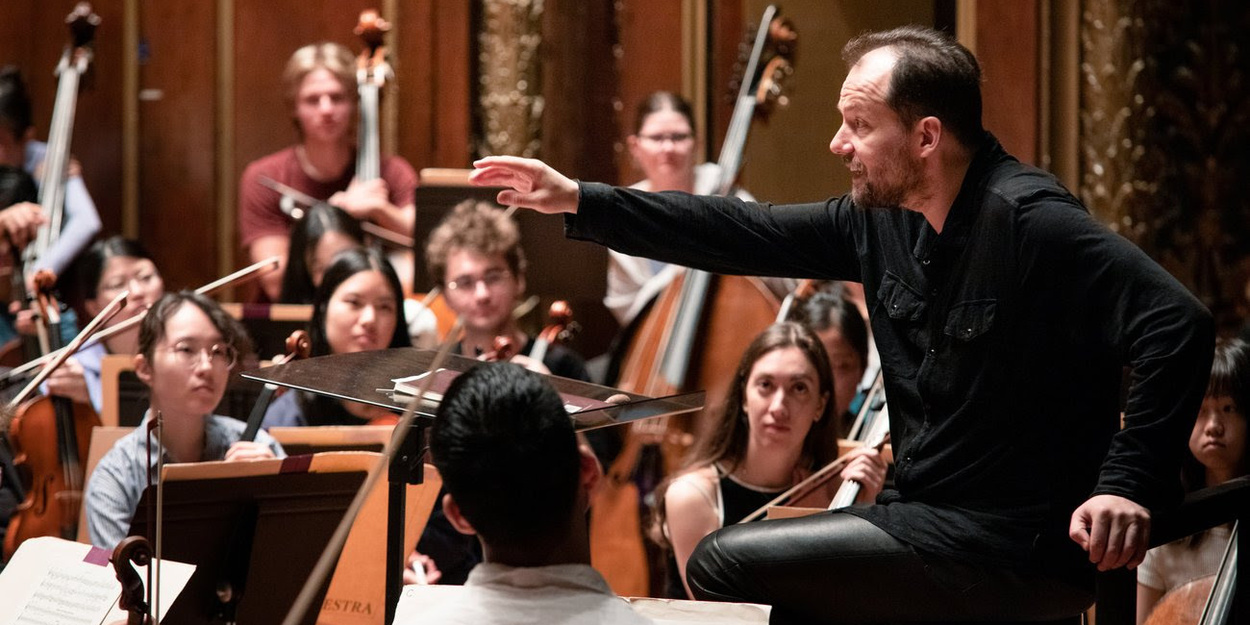Boston Symphony Orchestra and New England Conservatory Launch 'BSO x ...