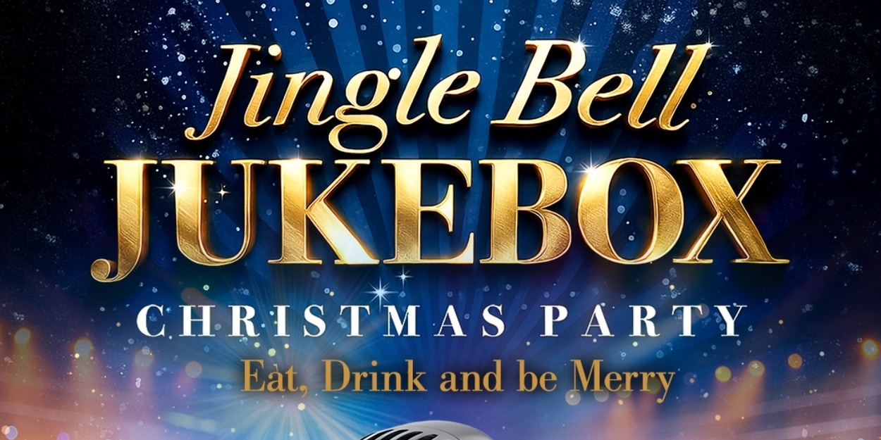 Bradford Live to Present JINGLE BELL JUKEBOX and BRADFORD’S BIG NYE ...