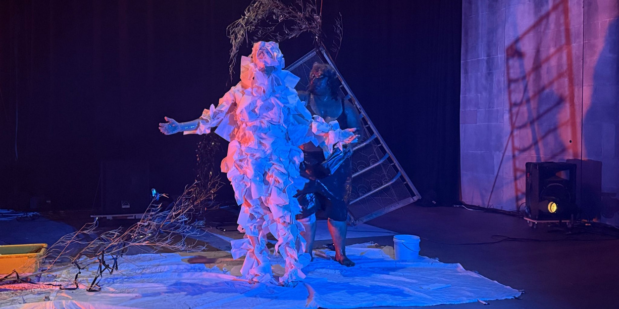 Branch Nebula Will Bring EXPOSURE to PACT Theatre Sydney